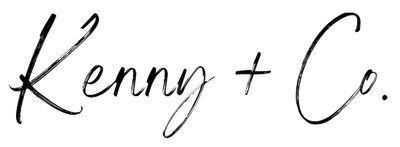 Kenny & Co. Studio – Kenny + Co.